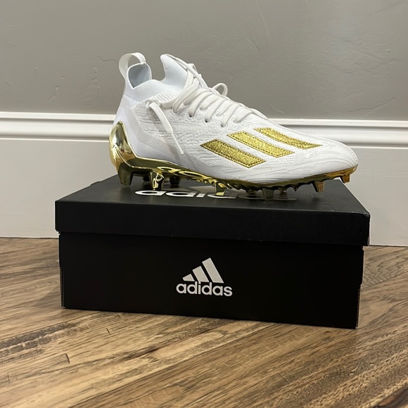 adidas | Shoes | Adidas Adizero Primeknit Football Cleats | Poshmark
